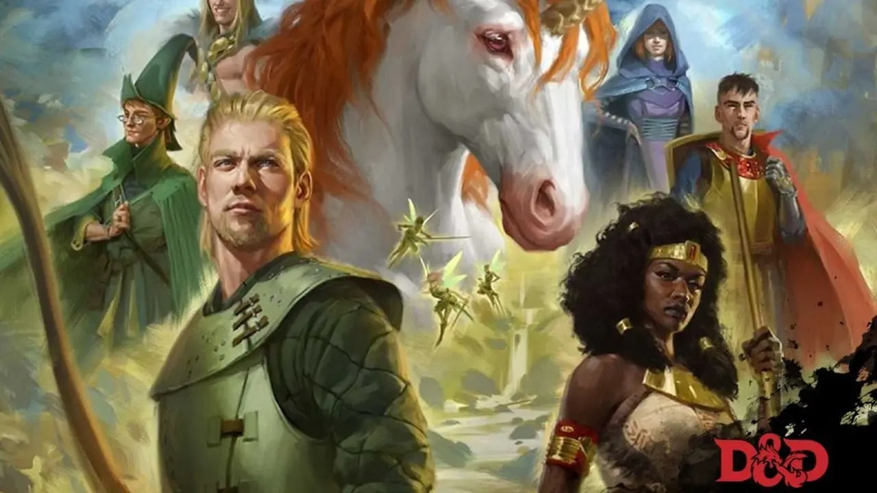 Penno | The Benefits of Using Penno for Dungeons & Dragons Players